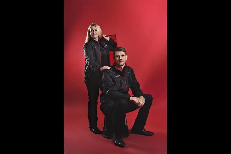 Iceland updates staff uniform for first time since 2019 | The Grocer